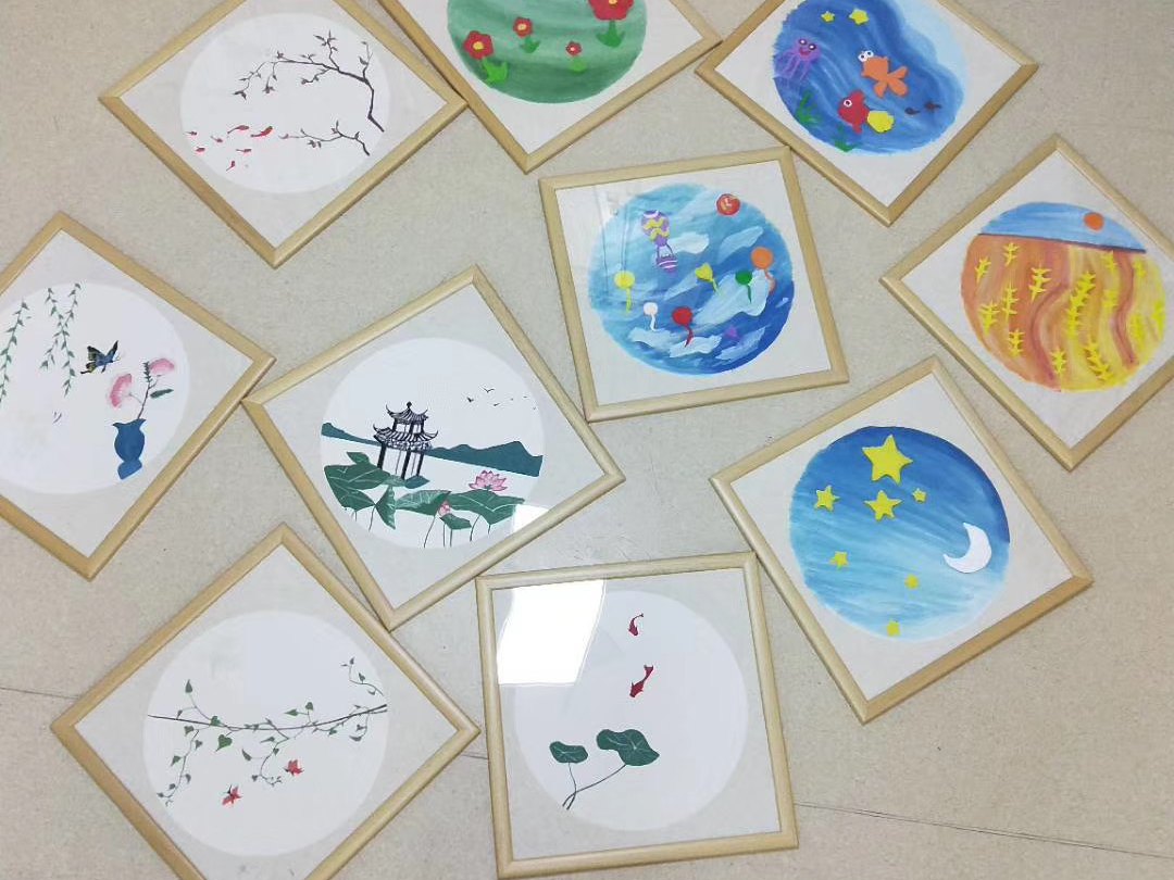 手工_永和豆奶-站酷ZCOOL