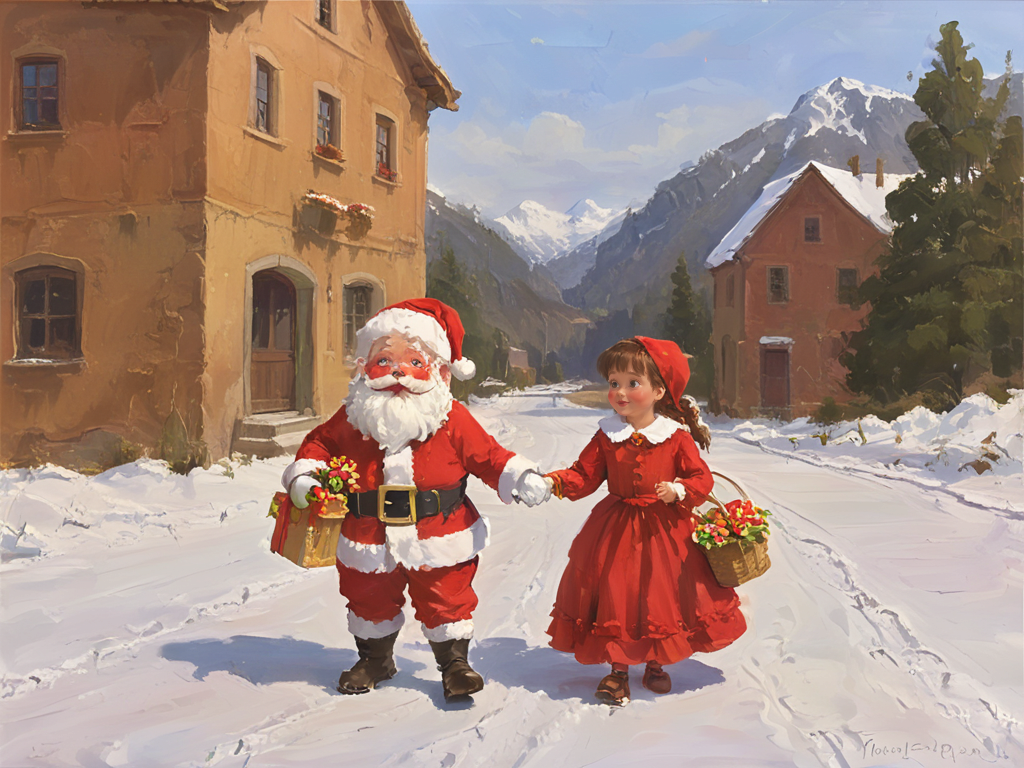 插画_耶比oo-站酷ZCOOL