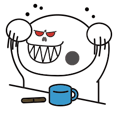 didu表情包第二弹_張大福-站酷ZCOOL