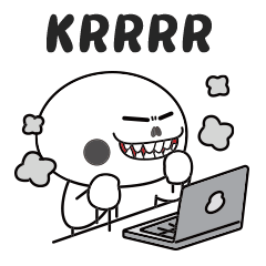 didu表情包第二弹_張大福-站酷ZCOOL