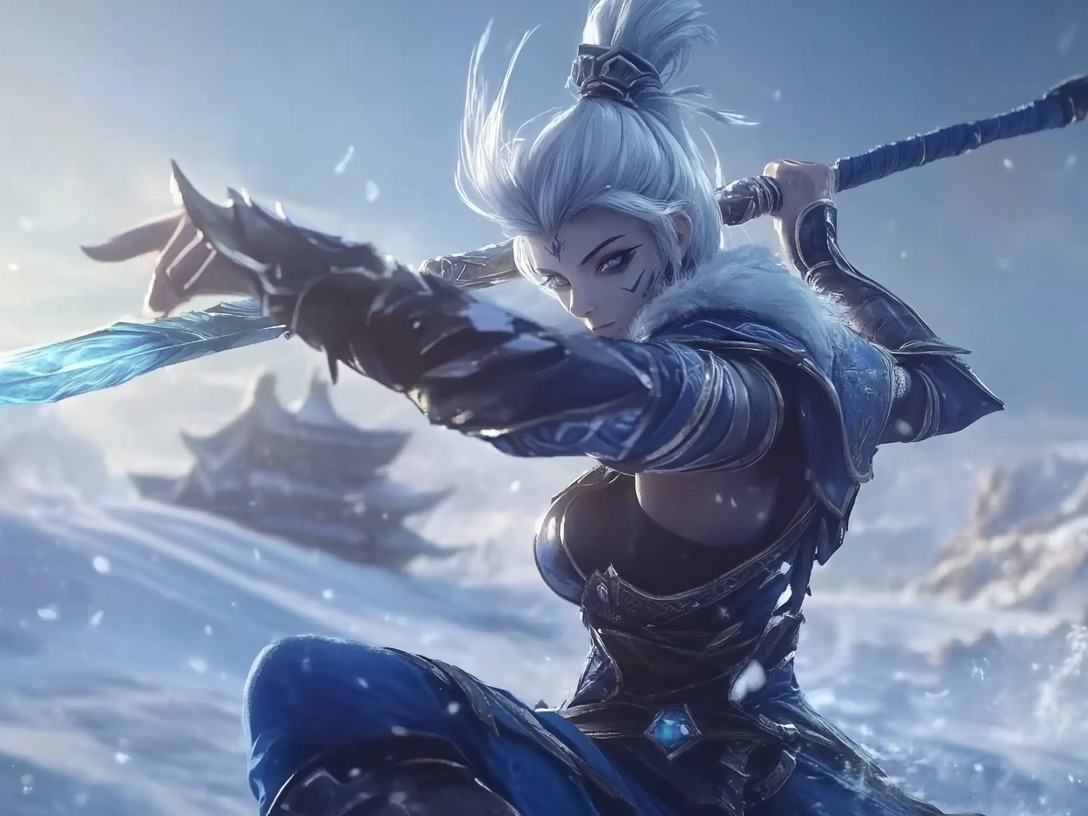 英雄_飞飞_FvFv-站酷ZCOOL