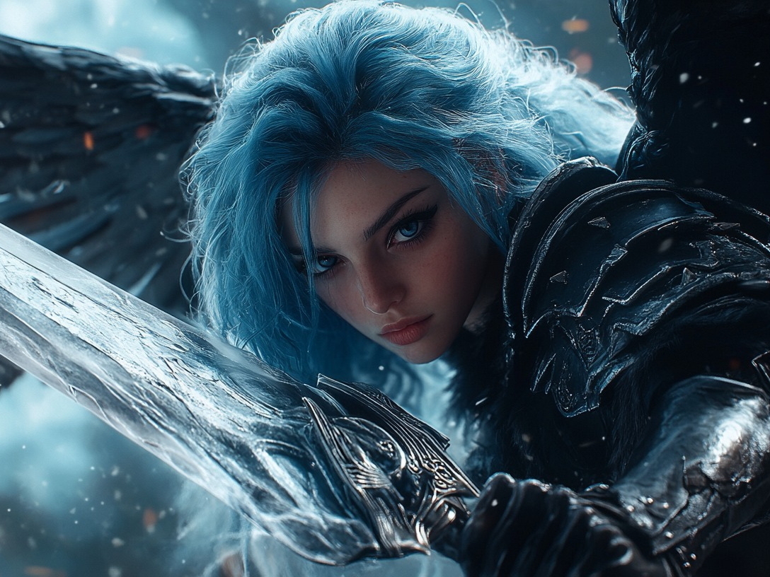 英雄_飞飞_FvFv-站酷ZCOOL