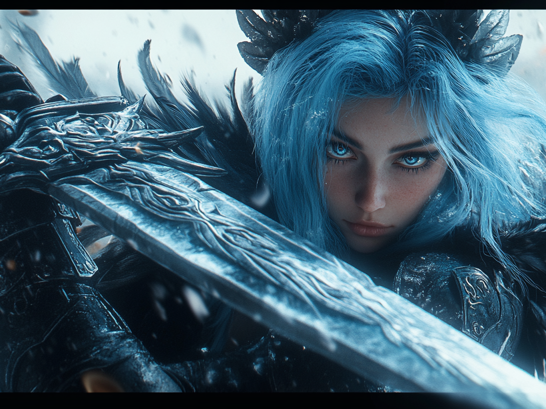 英雄_飞飞_FvFv-站酷ZCOOL