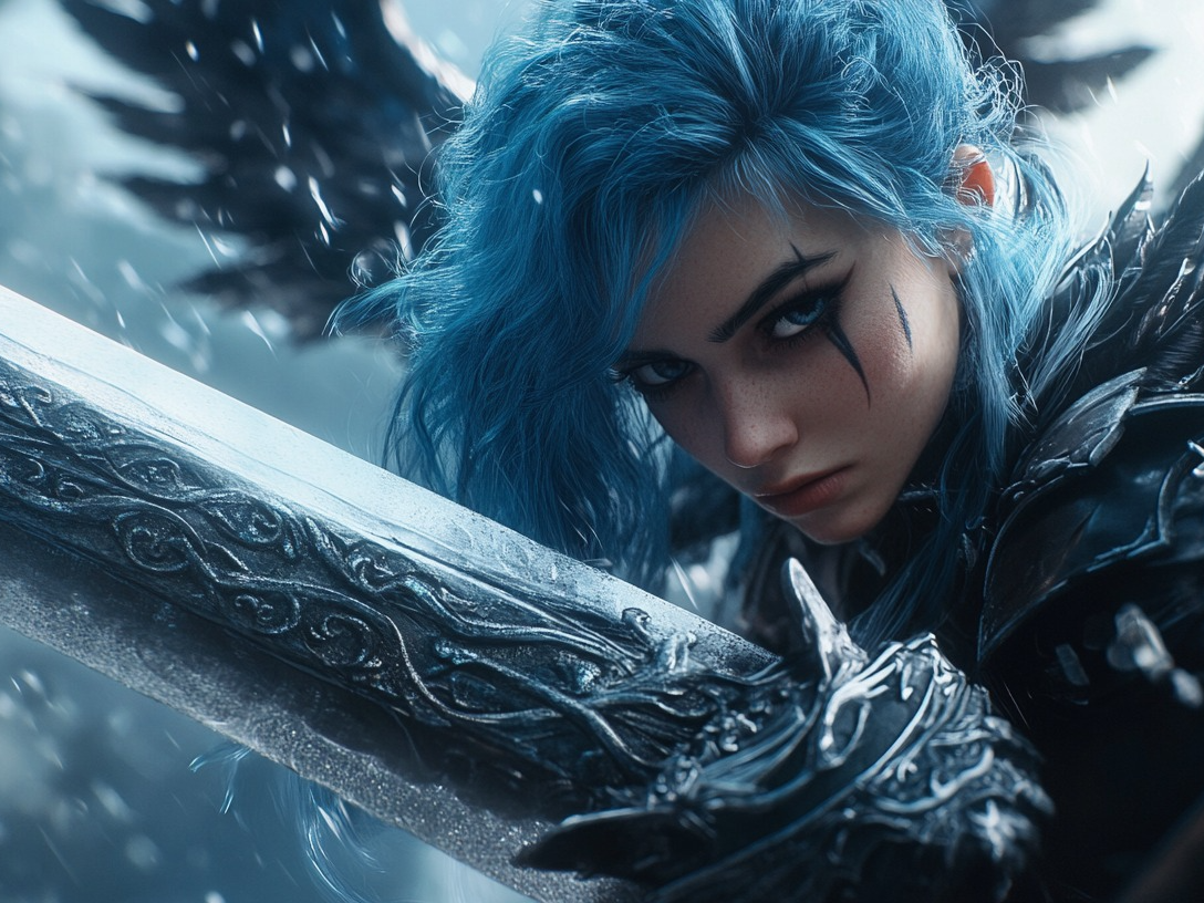 英雄_飞飞_FvFv-站酷ZCOOL