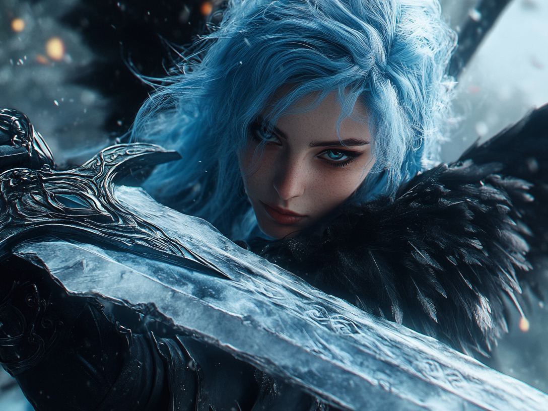 英雄_飞飞_FvFv-站酷ZCOOL