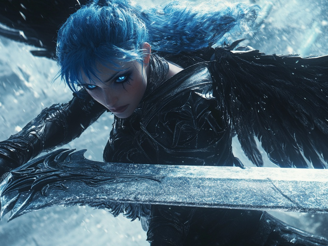 英雄_飞飞_FvFv-站酷ZCOOL