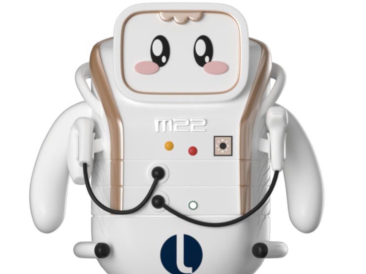 IP角色-M22_肉丸亲-站酷ZCOOL