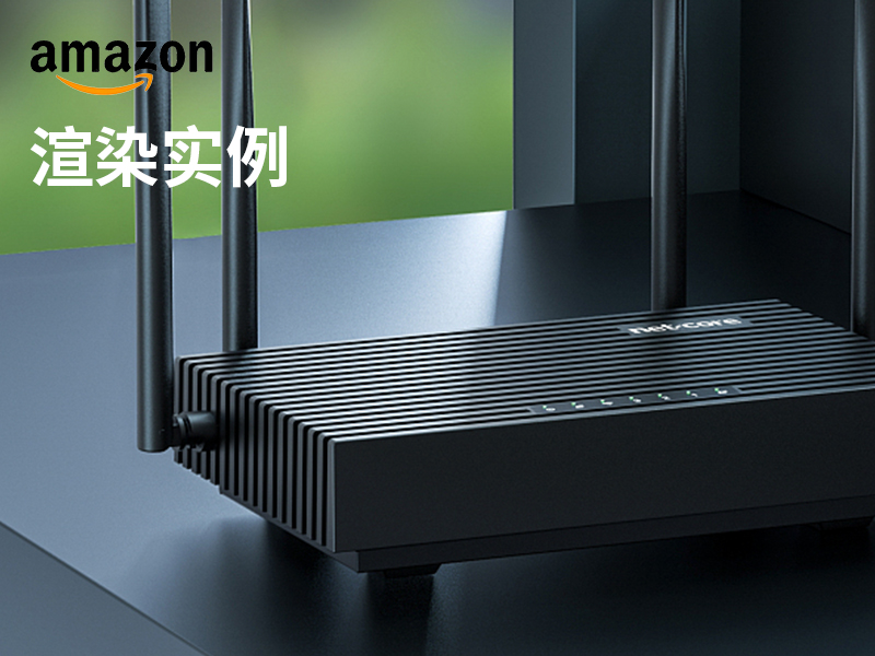 渲染作品杂选_YINSA-站酷ZCOOL