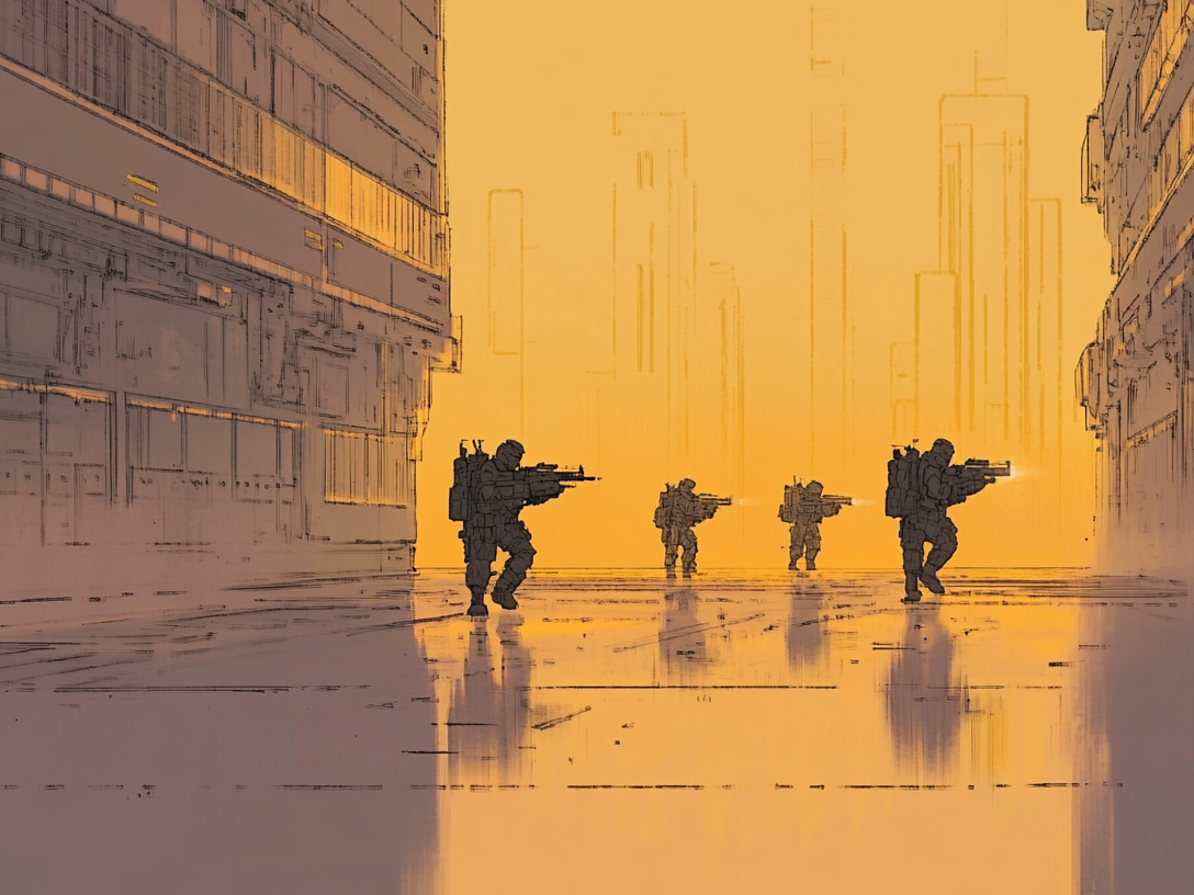 晨曦云镜-氛围故事板_許鲜AIGCArt-站酷ZCOOL