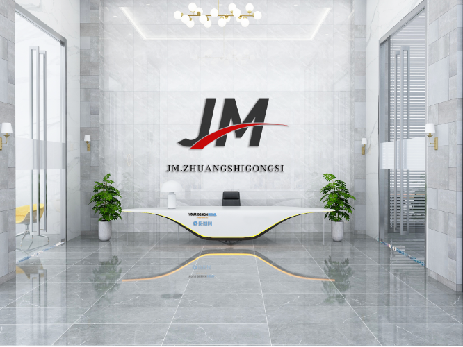 JM装饰公司_大牛视觉设计-站酷ZCOOL