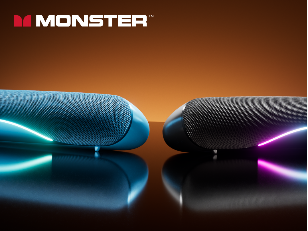 飞利浦-迪士尼-魔声 详情页渲染图分享_Aka丶Xiang-站酷ZCOOL