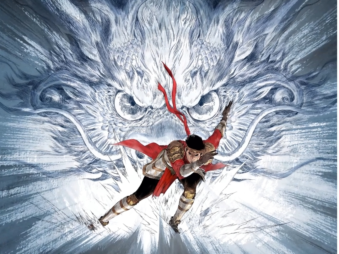 开板就是要充满passion！| ANIMOON动画_ANIMOON_STUDIO-站酷ZCOOL