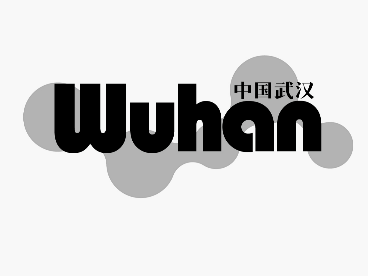 武汉城市logo设计_towslek-站酷ZCOOL