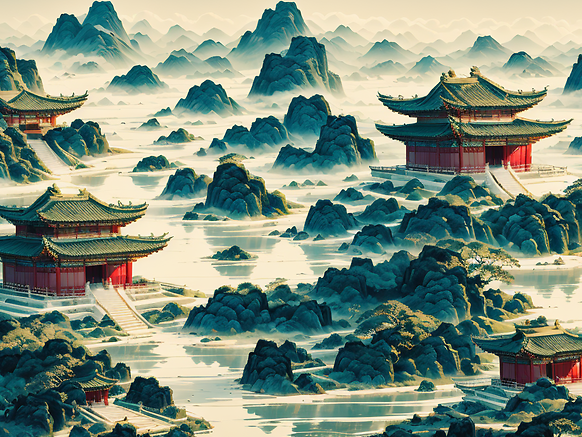 之前参加的AI小作品04_Daniel大谷-站酷ZCOOL