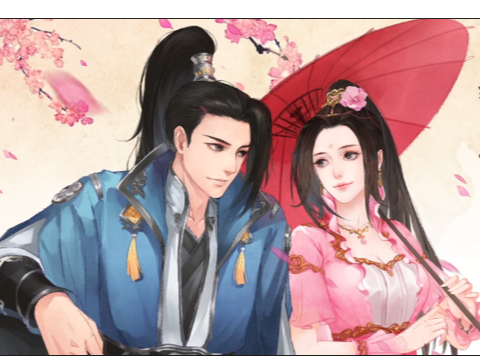 征途PV动画_XZM牛牛-站酷ZCOOL