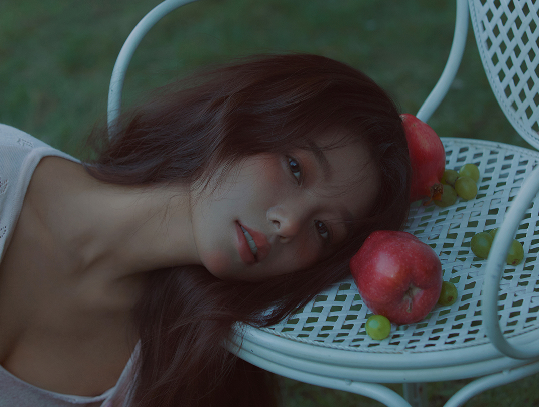 万物不及你_子墨设计工作室-站酷ZCOOL