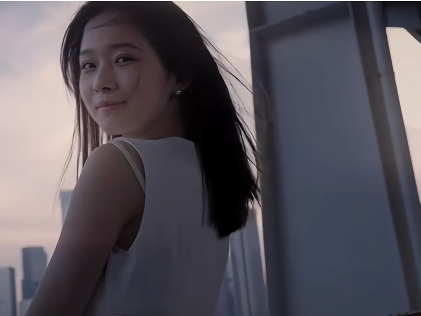 春天在哪里_you雷恩-站酷ZCOOL