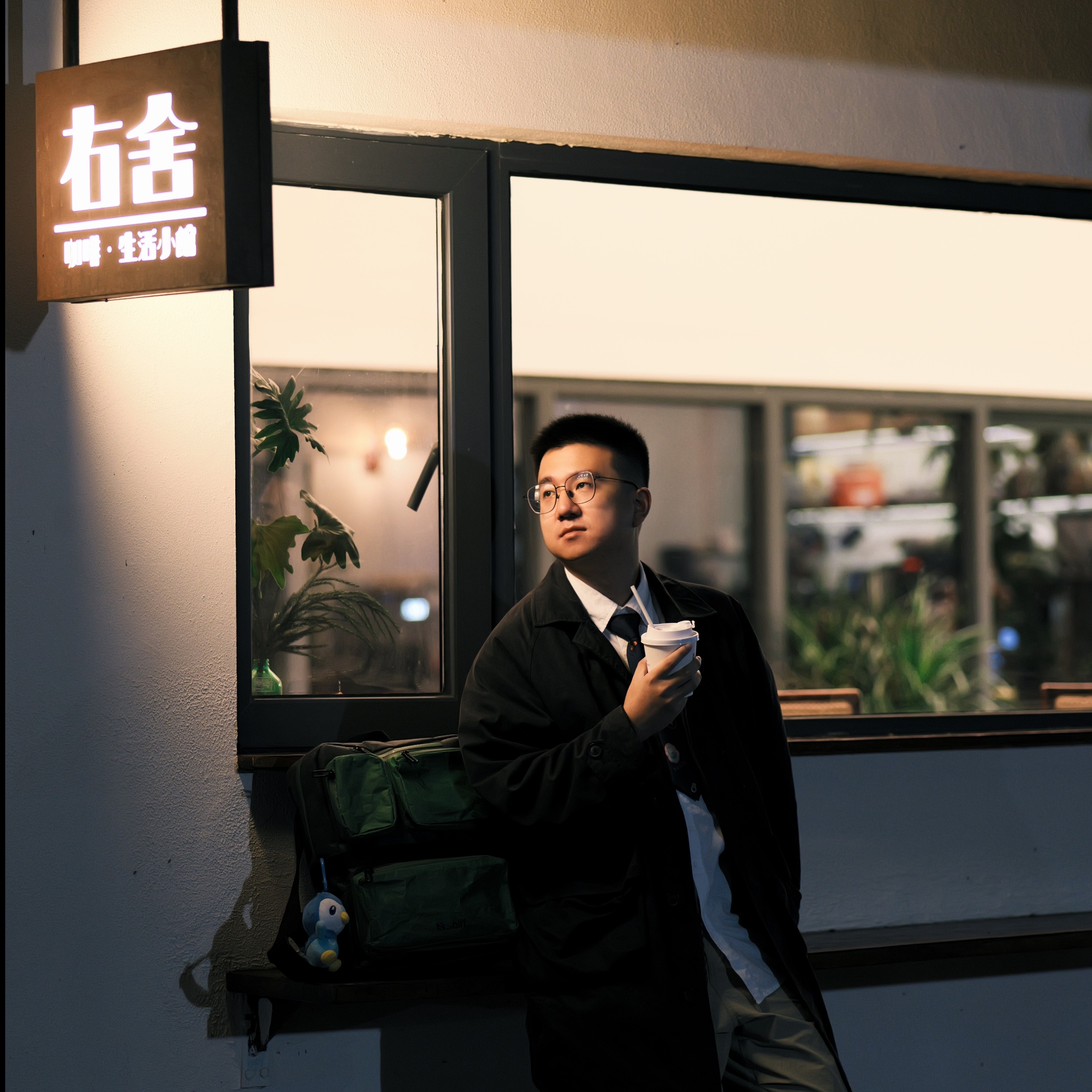 乔治来咯创作者主页_武汉设计爱好者-站酷ZCOOL