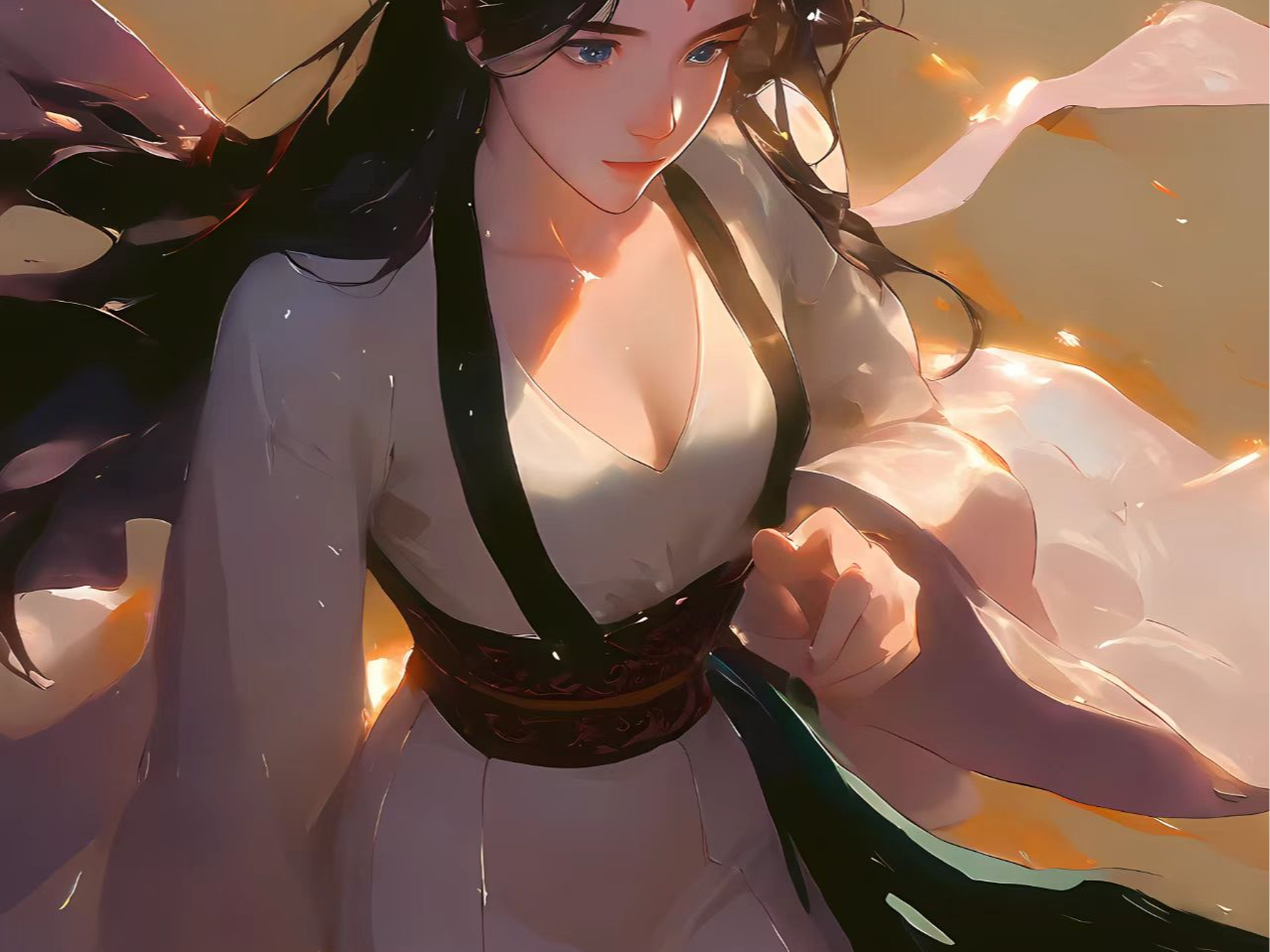 原画_resound8-站酷ZCOOL