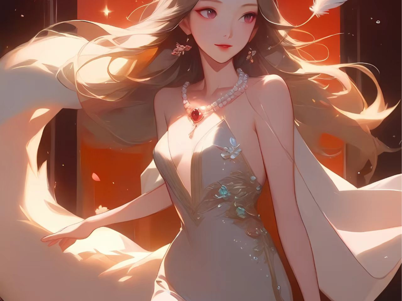 原画_resound8-站酷ZCOOL