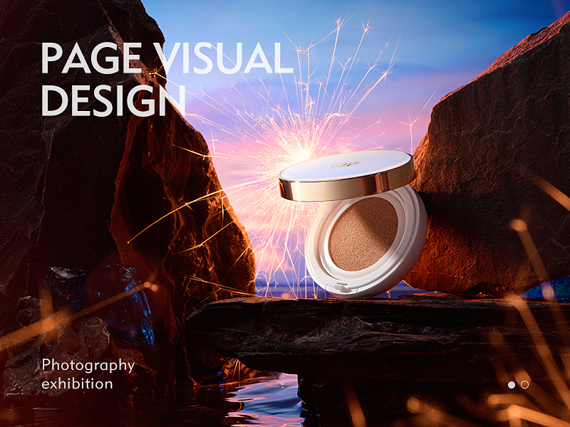 透蜜·2022-618&99活动首页视觉_零设界-站酷ZCOOL