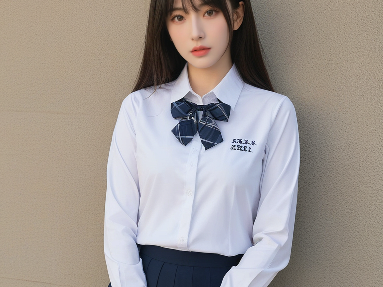 漂亮的学妹_我的名字哈哈哈哈-站酷ZCOOL