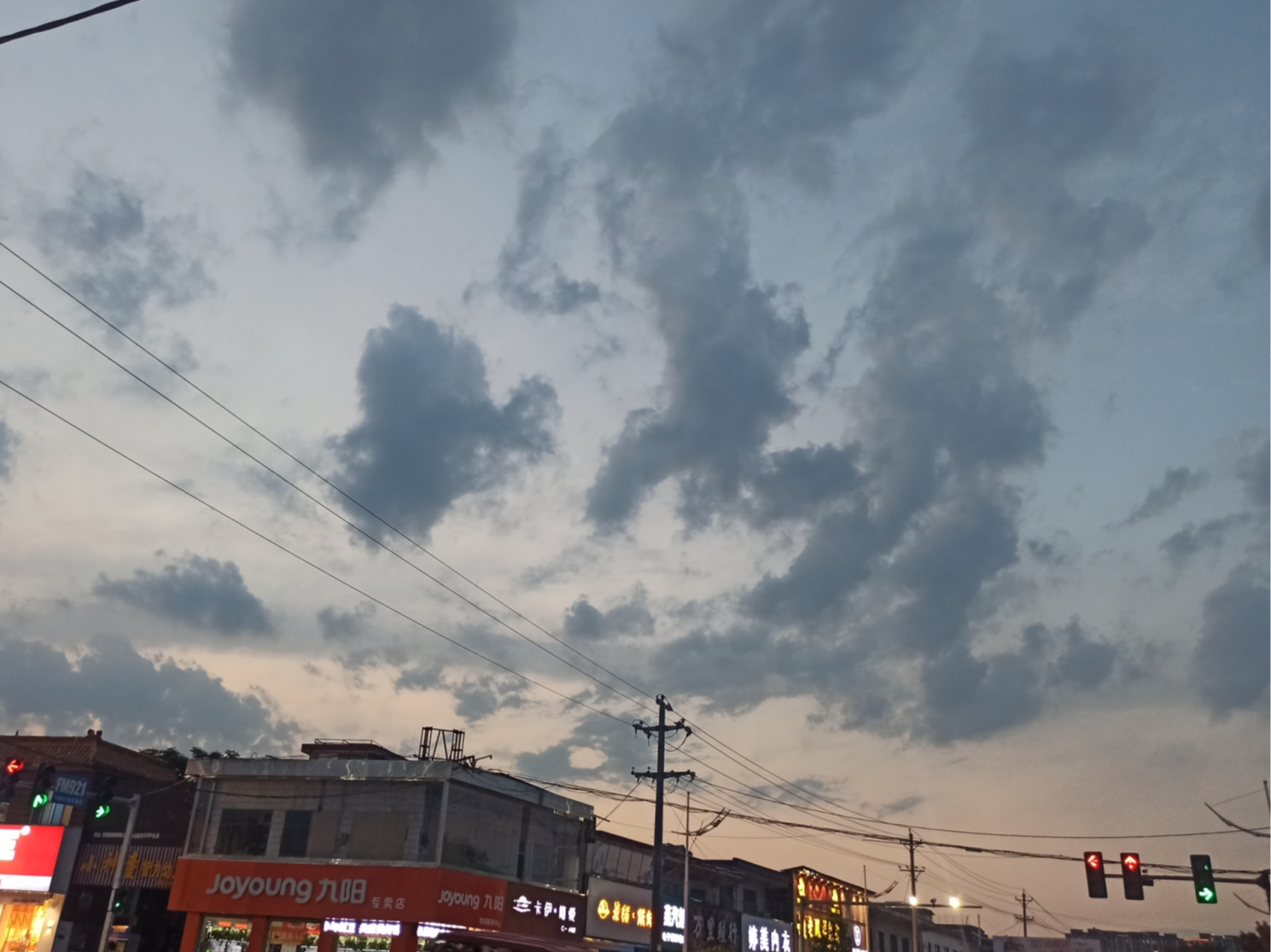 云_升级打怪boss-站酷ZCOOL