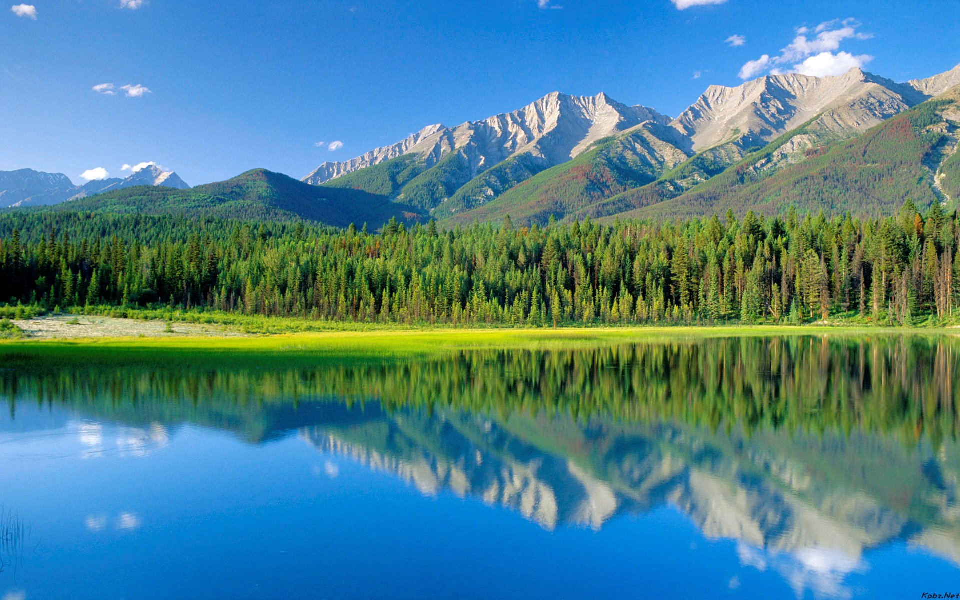 倒影_Hanqh-站酷ZCOOL