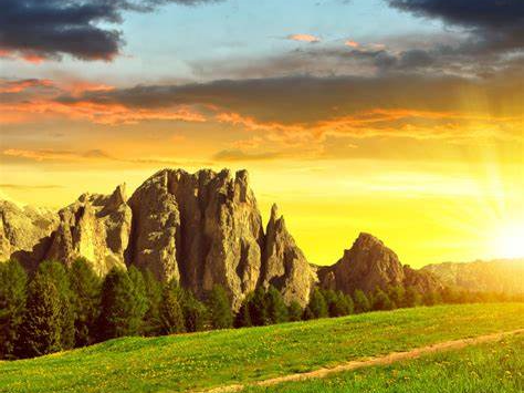 美景_Hanqh-站酷ZCOOL