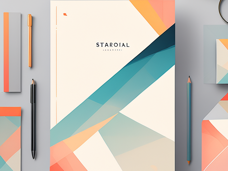 文具_耶比oo-站酷ZCOOL