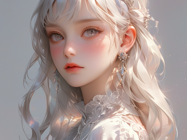 女神_Z447469203-站酷ZCOOL