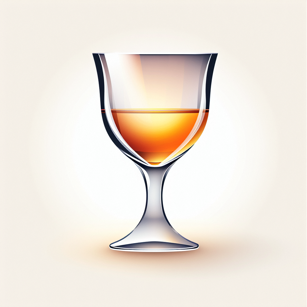 高脚杯_洋芋国国王-站酷ZCOOL