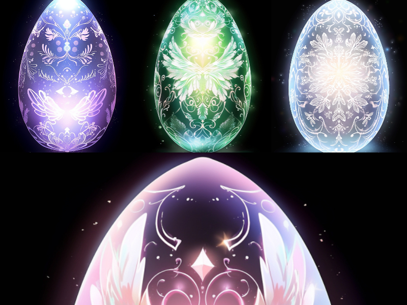 风花雪月-魔法蛋_99miaoAIGC-站酷ZCOOL