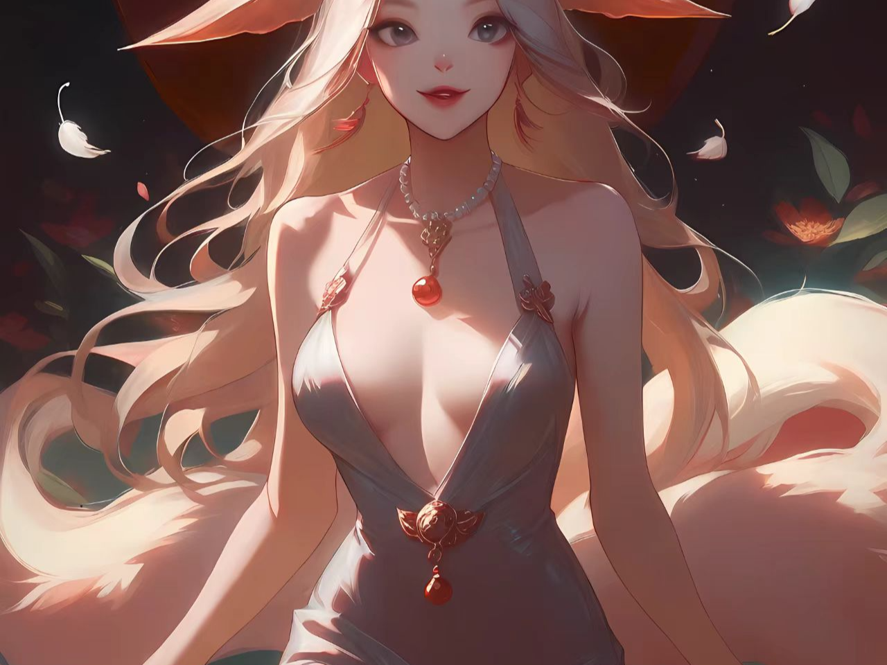 原画_resound8-站酷ZCOOL