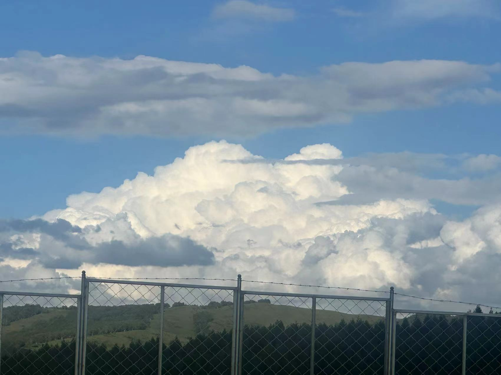 棉花云_huatian1-站酷ZCOOL