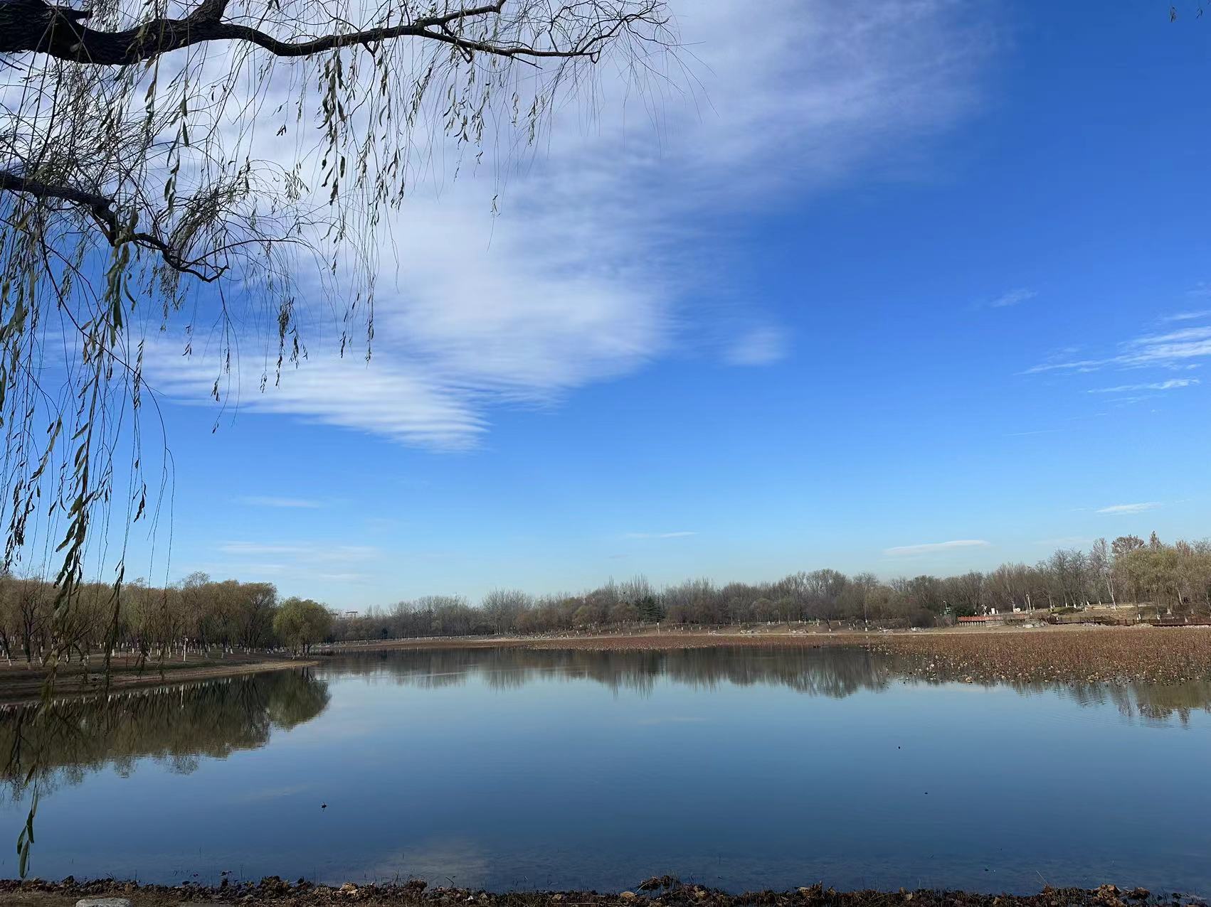 镜湖_haha嘻嘻-站酷ZCOOL