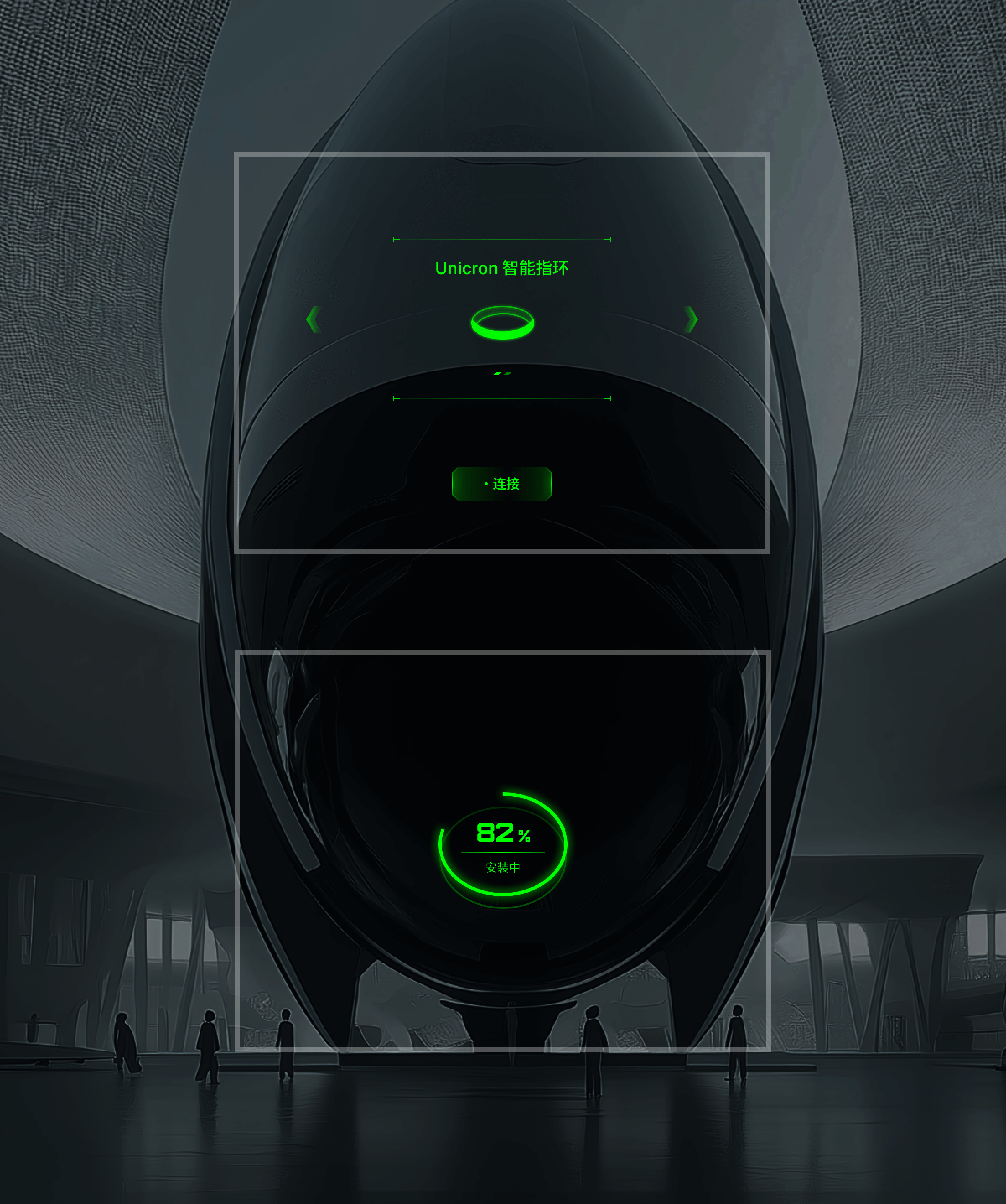 Virtual Reality_暔汐设计-站酷ZCOOL