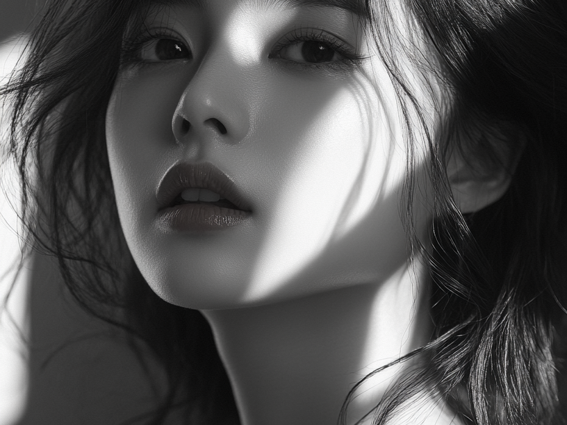 AI人像摄影_fandi寕-站酷ZCOOL