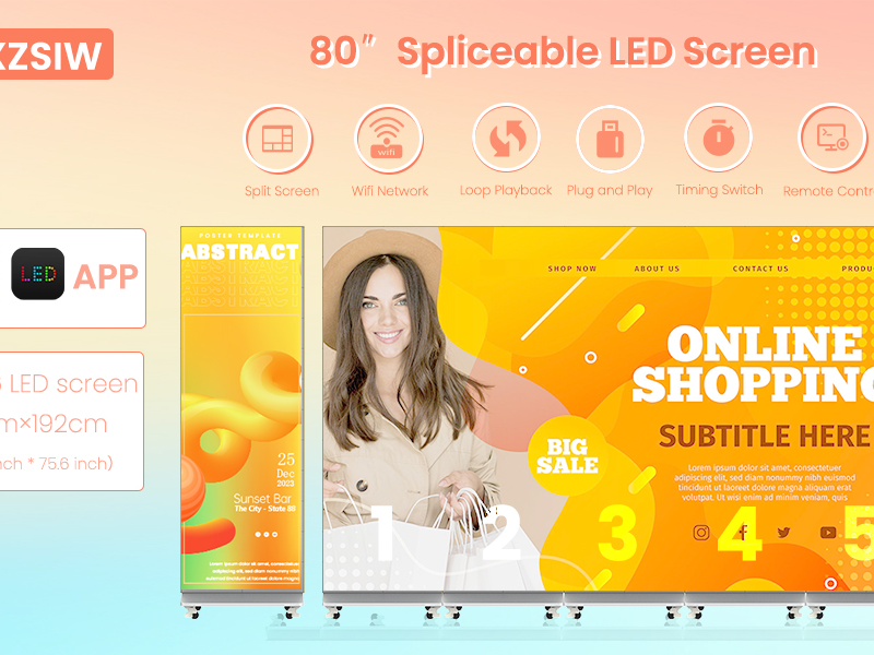 LED拼接屏A+970x600_玛威尔显控-站酷ZCOOL