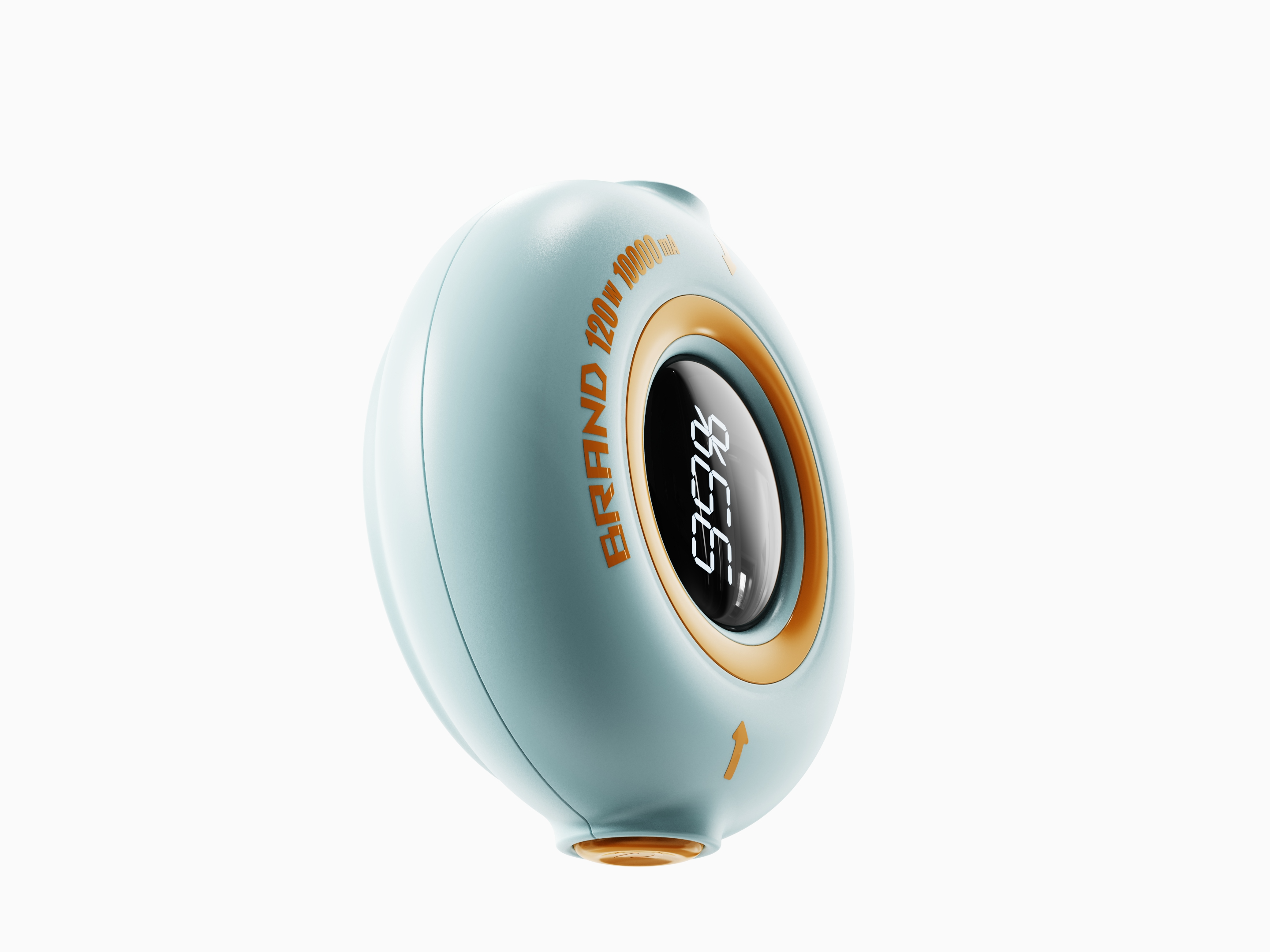 充电宝_一WAVE一-站酷ZCOOL