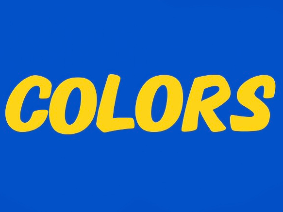 学校宣传片colors_赵伟娜-站酷ZCOOL