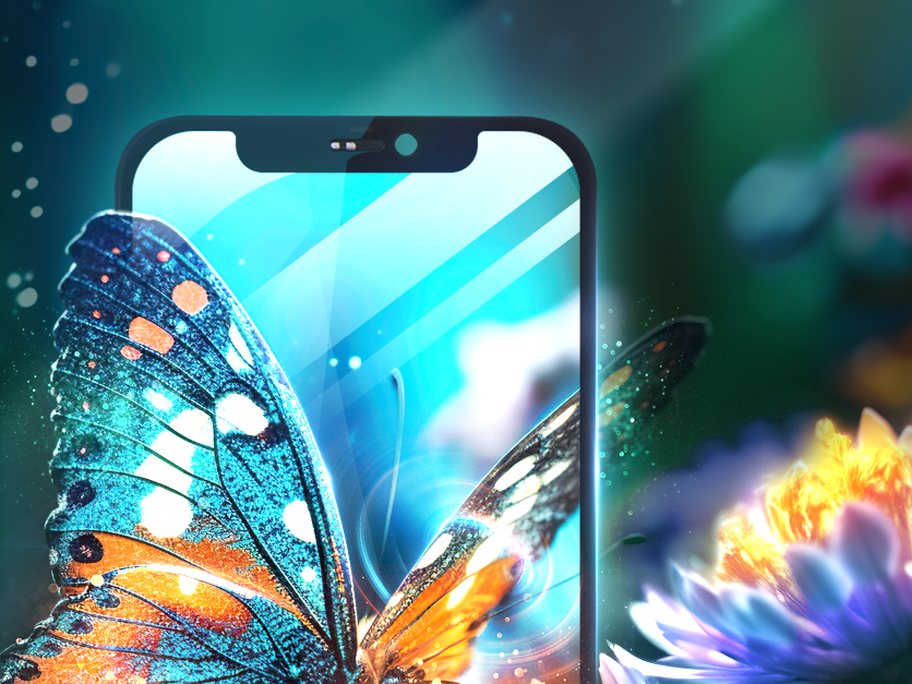 REPART硬性OLED总成详情页_KC小柯-站酷ZCOOL