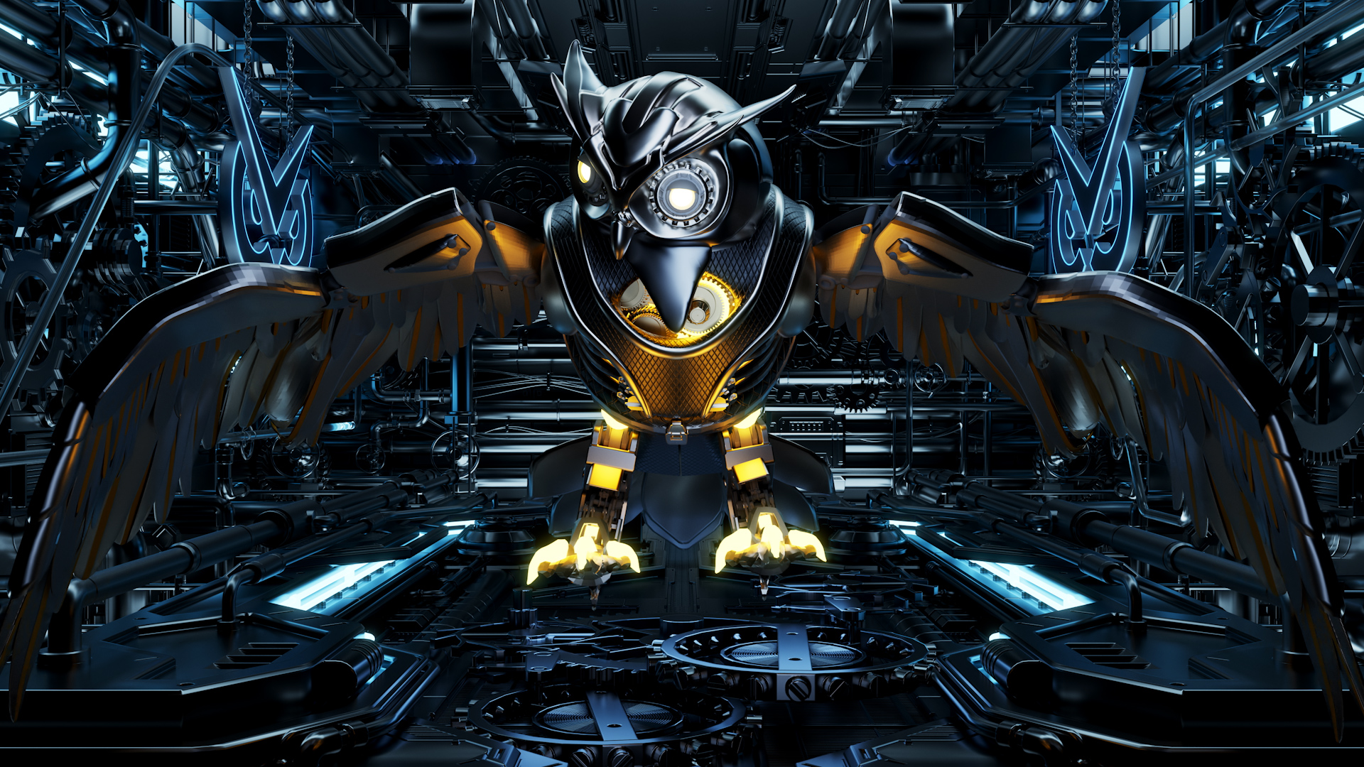 武汉 ESMI FOREVER RE-MIX 11月VJ素材LOOP_LEON_熊-站酷ZCOOL