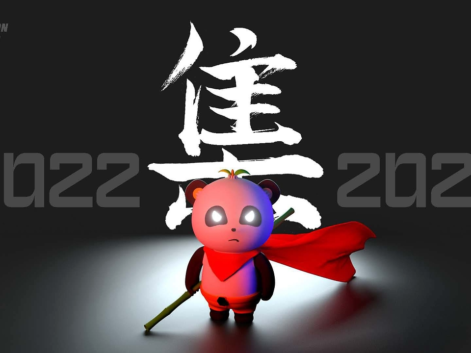 作品集-电商三维设计_Crowzl-站酷ZCOOL