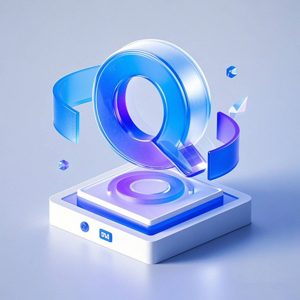 3D质感图标制作_smlie雅-站酷ZCOOL