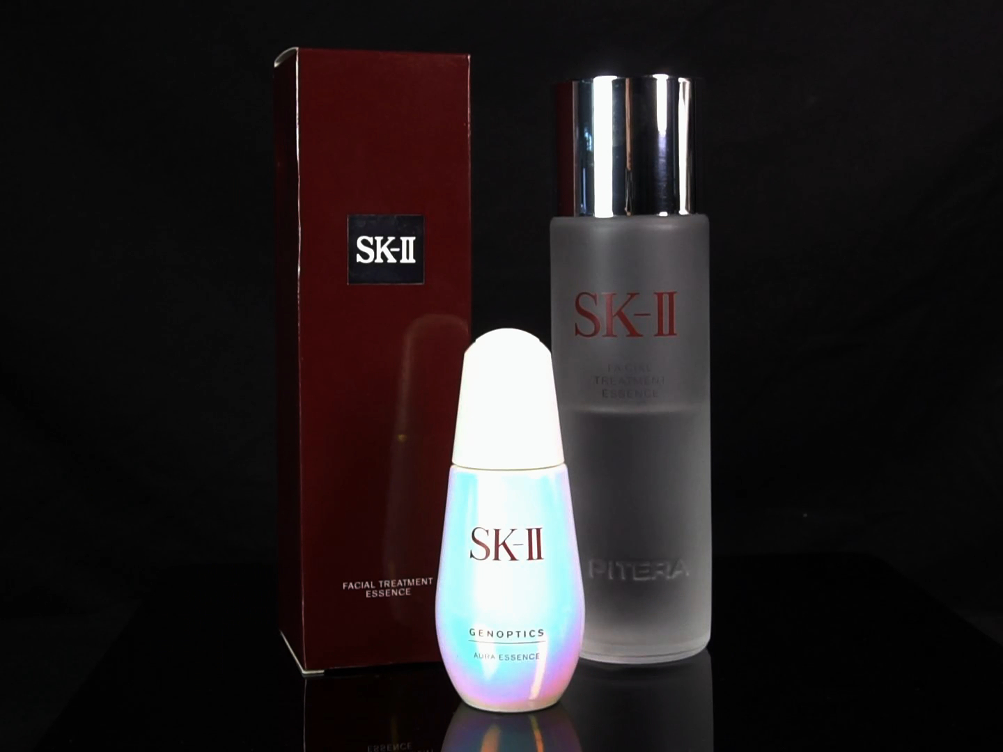 SK-II 神仙水产品摄影_Z064791399-站酷ZCOOL