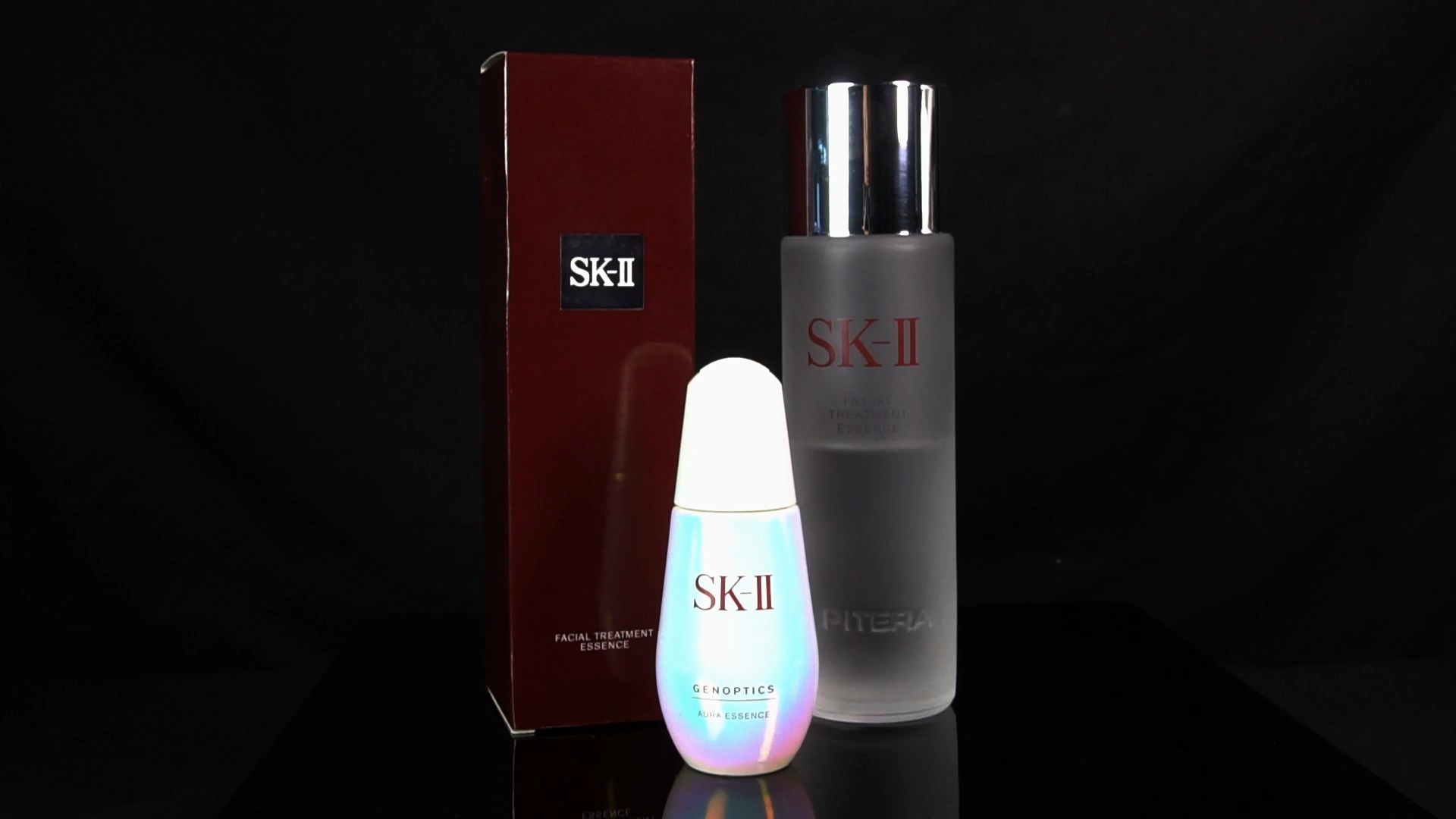 SK-II 神仙水产品摄影_Z064791399-站酷ZCOOL