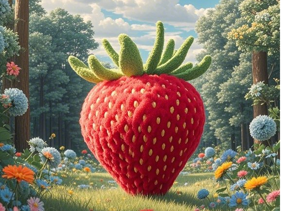 AI毛绒效果_Z18704496-站酷ZCOOL