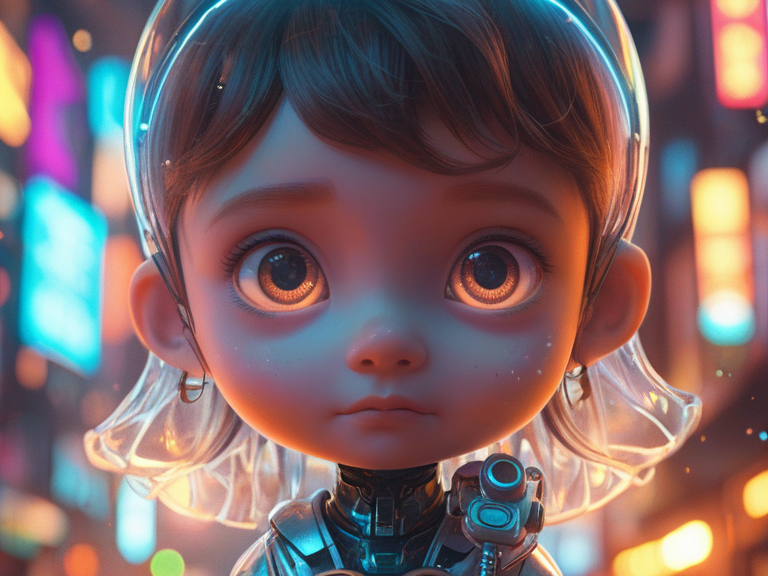 赛博_honeywhy-站酷ZCOOL