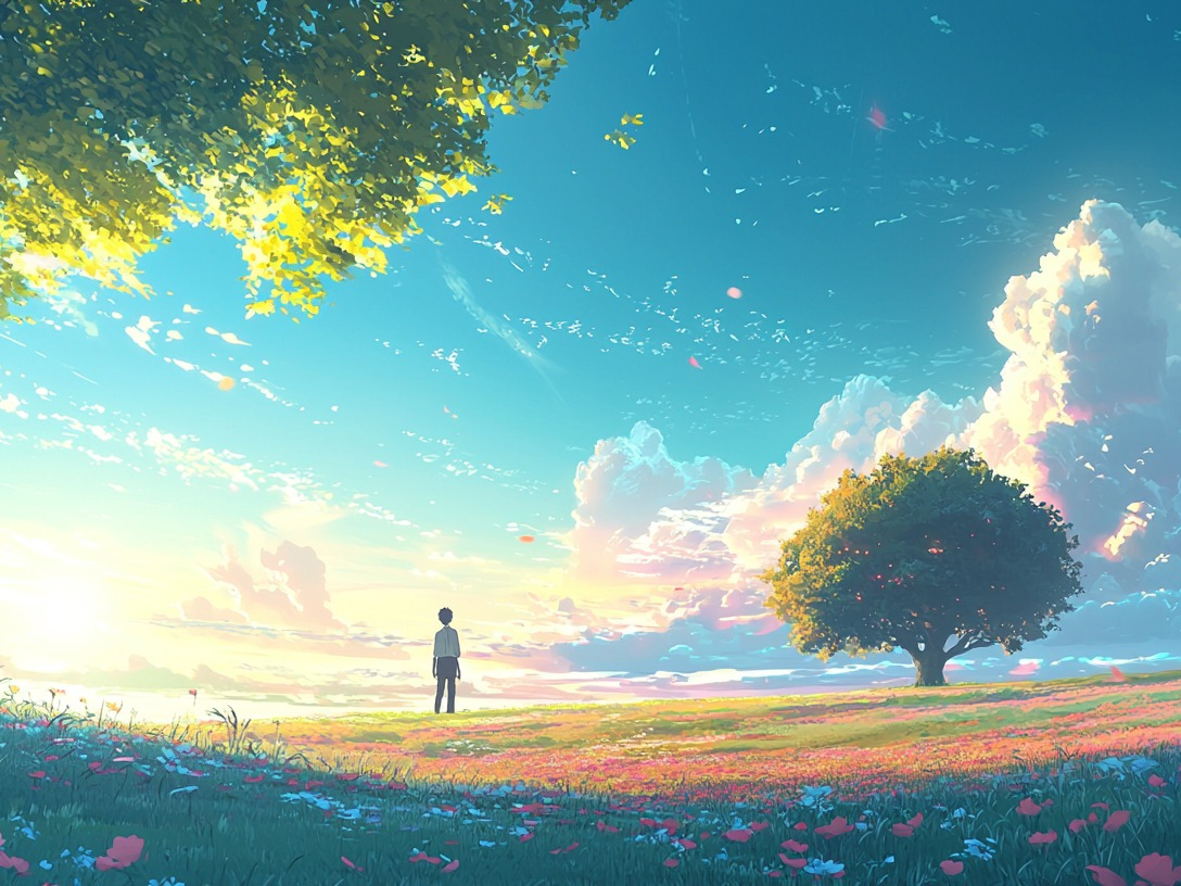 插画_飞飞_FvFv-站酷ZCOOL